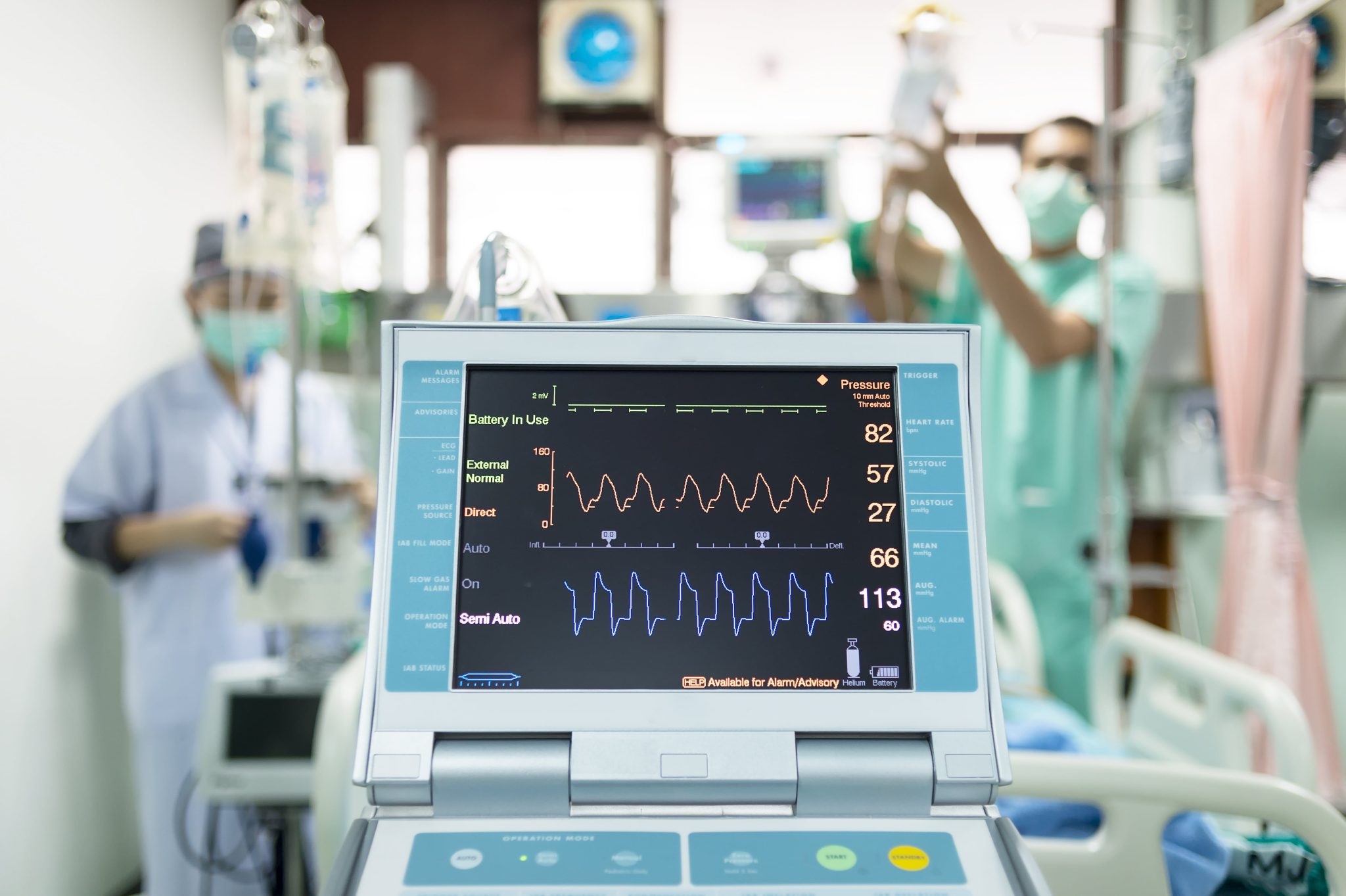 CCU勤務の看護師の役割とは？仕事内容や1日のスケジュールも紹介！｜レバウェル看護 お役立ち情報