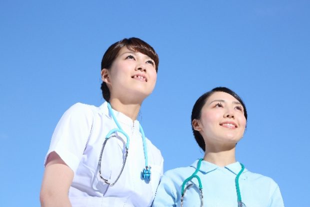 コミュニティと研修会を通して学校看護師の悩みや課題の解消に寄与する【Nurse Fight】｜レバウェル看護 お役立ち情報